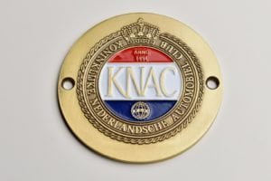 Lid worden van de KNAC - KNAC - de club van en voor autoliefhebbers