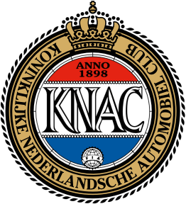 KNAC - KNAC - de club van en voor autoliefhebbers
