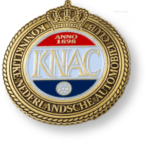 Routebibliotheek - KNAC - de club van en voor autoliefhebbers