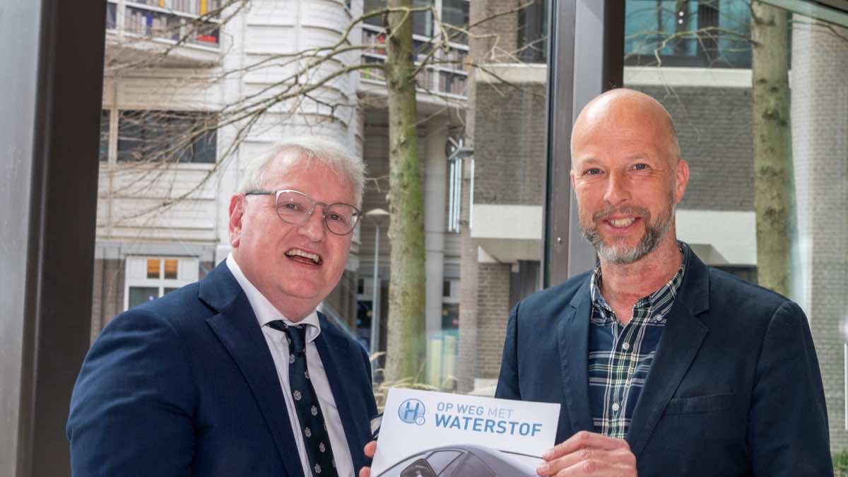 Grote vondst natuurlijke waterstof in Frankrijk: potentieel voor ...