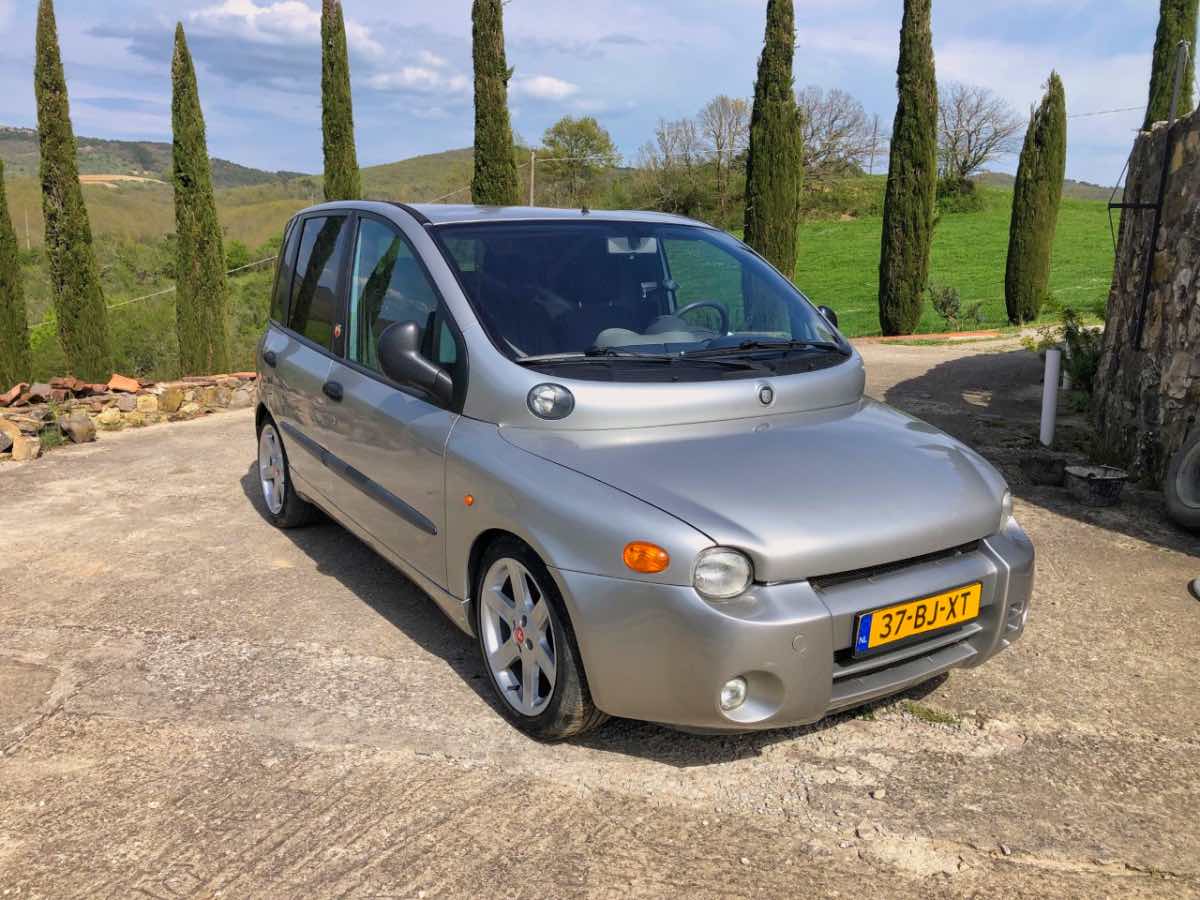 Leden bieden aan Archive - KNAC - de club van en voor autoliefhebbers