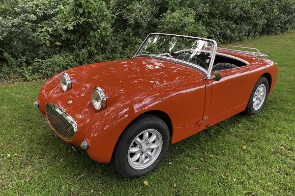 KNAC - KNAC - de club van en voor autoliefhebbers