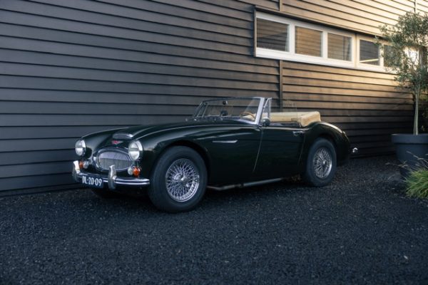 KNAC - KNAC - de club van en voor autoliefhebbers